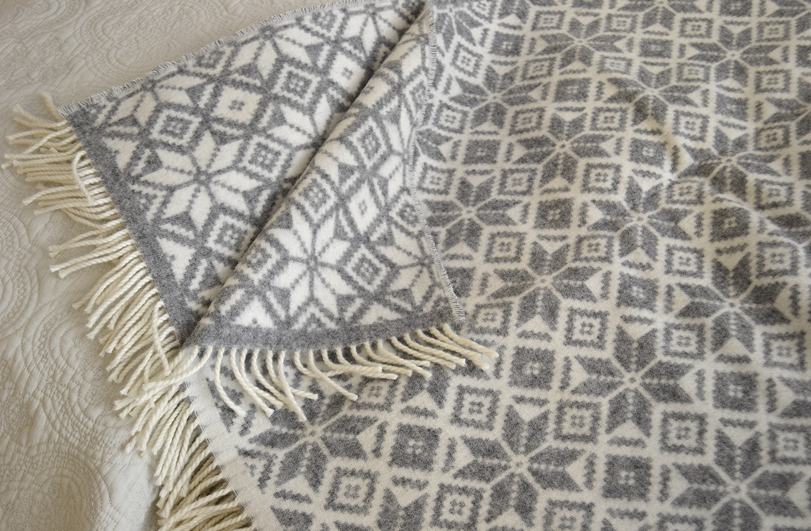 Scandinavian Style Bedrooms | Inspiration | Natural Bed Company