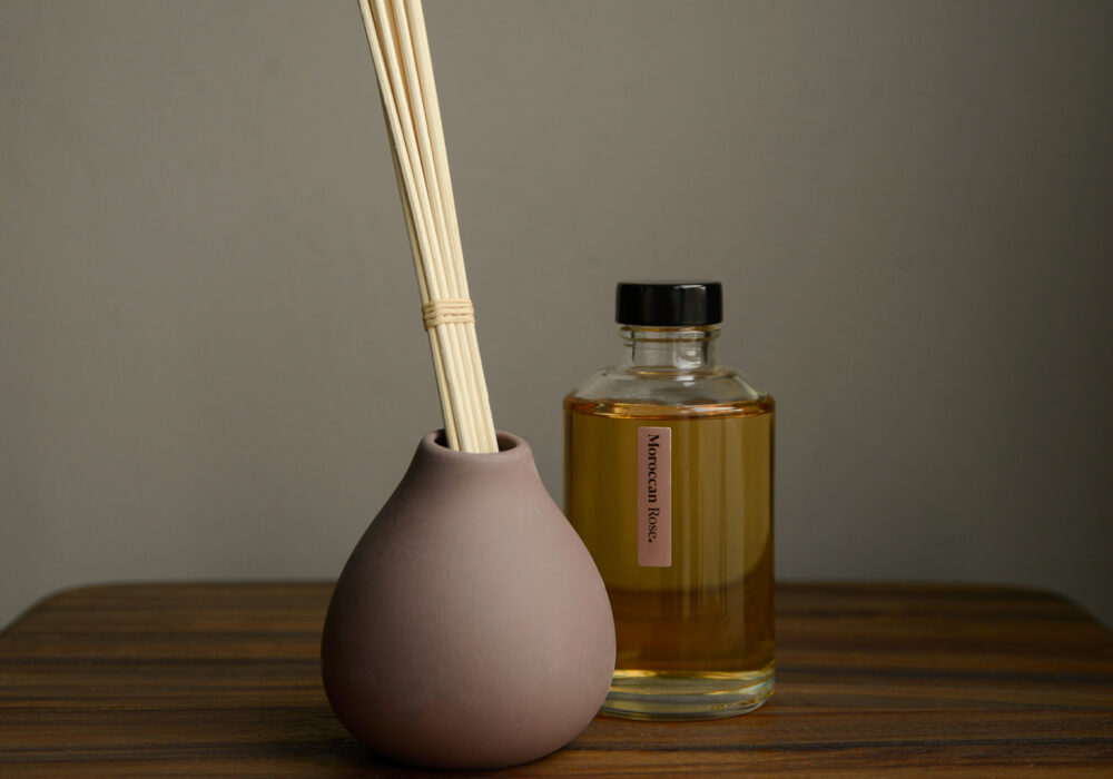 Aery Luxury Room Diffusers | Room Scent | Natural Bed Company