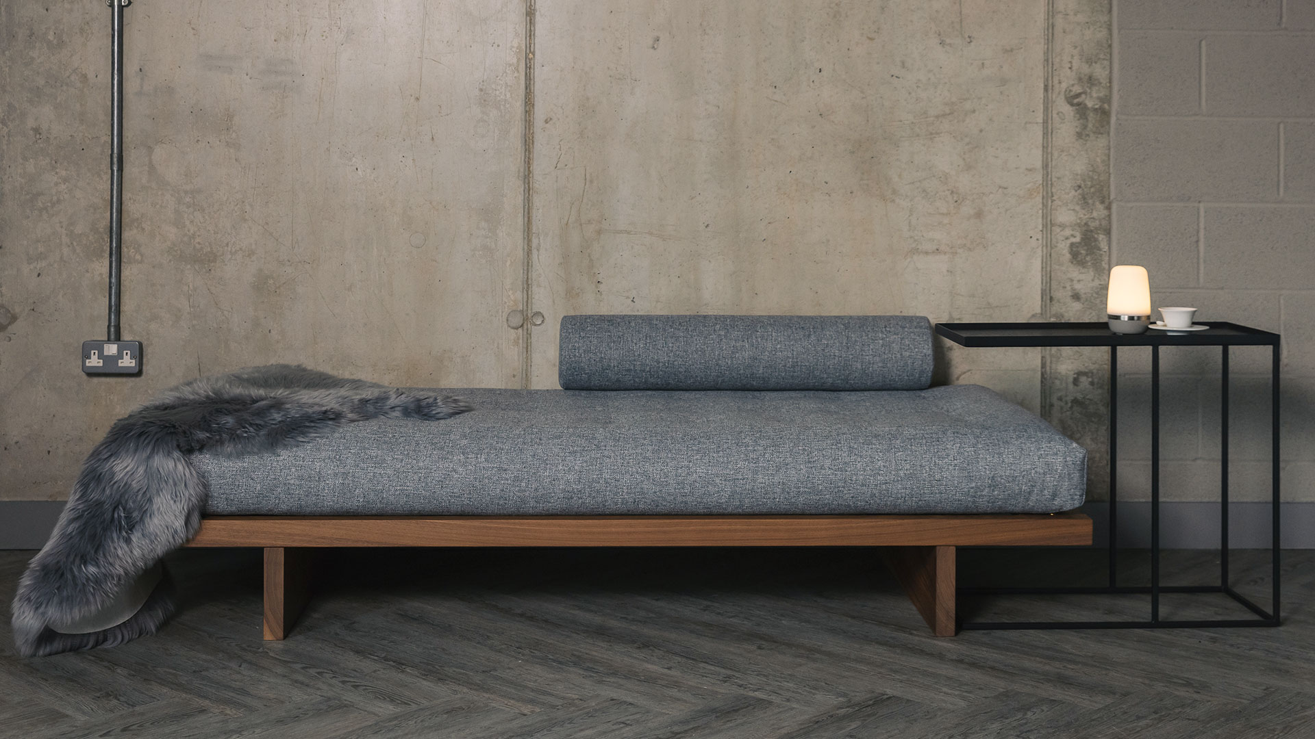 Kyoto Day-Bed | Sofa Beds & Day-Beds | Natural Bed Company