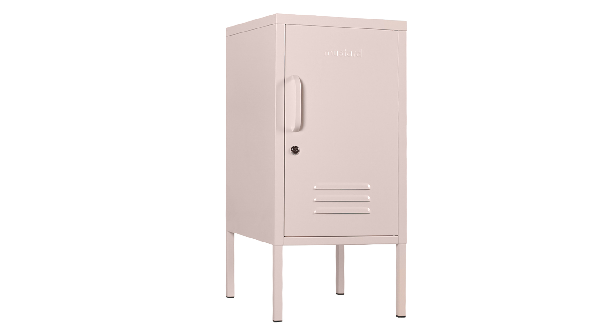 Bedside Lockers - Shorty | Storage | Natural Bed Company