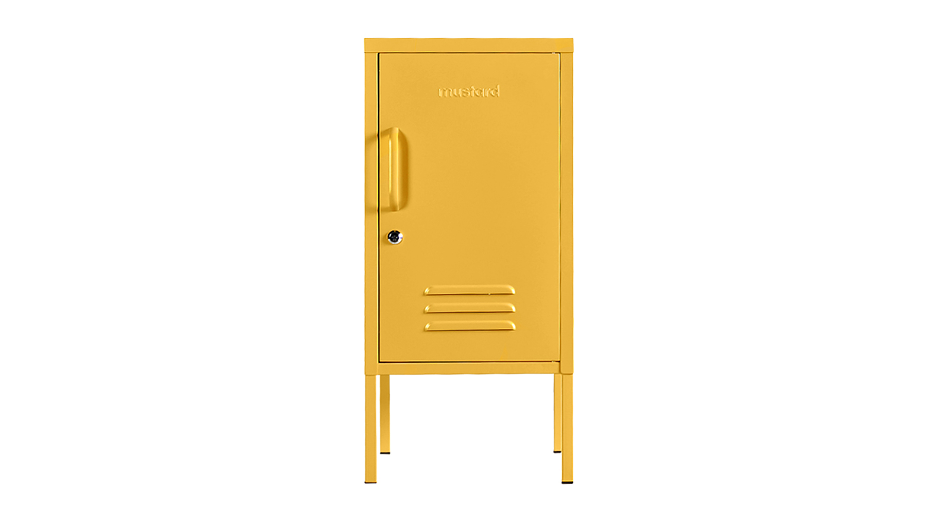 Bedside Lockers - Shorty | Storage | Natural Bed Company
