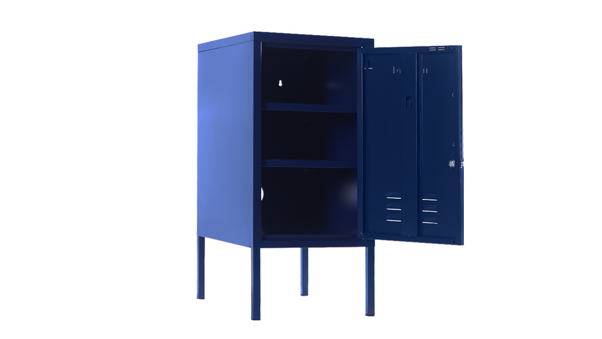 Bedside Lockers - Shorty | Storage | Natural Bed Company