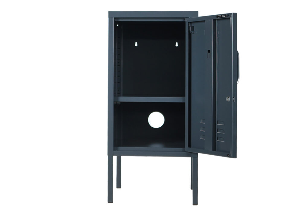 Bedside Lockers - Shorty | Storage | Natural Bed Company