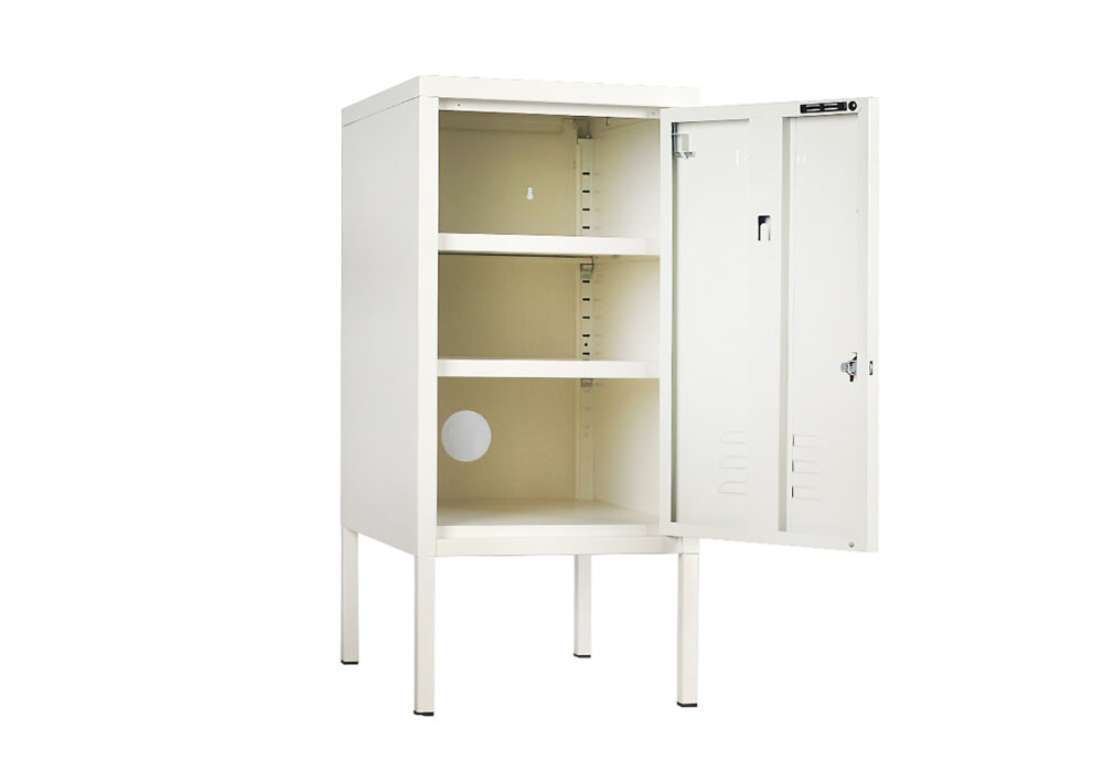 Bedside Lockers - Shorty | Storage | Natural Bed Company