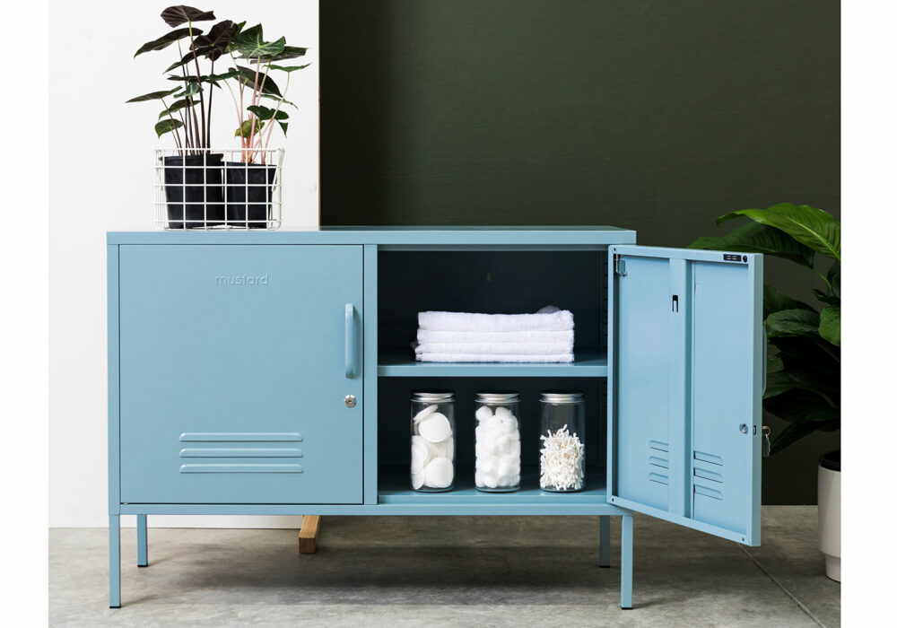 Lowdown Sideboard Locker | Storage | Natural Bed Company