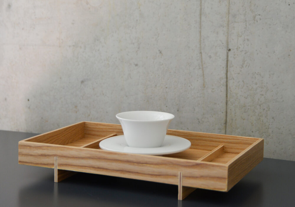 Modern Wooden Trays | Homeware - Natural Bed Company