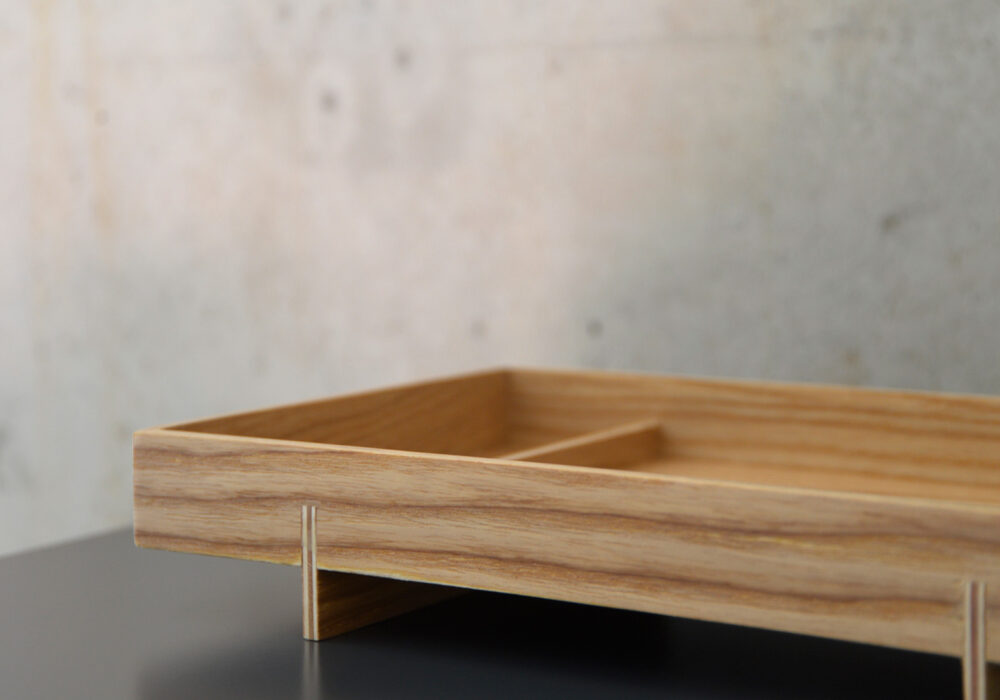 Modern Wooden Trays | Homeware - Natural Bed Company