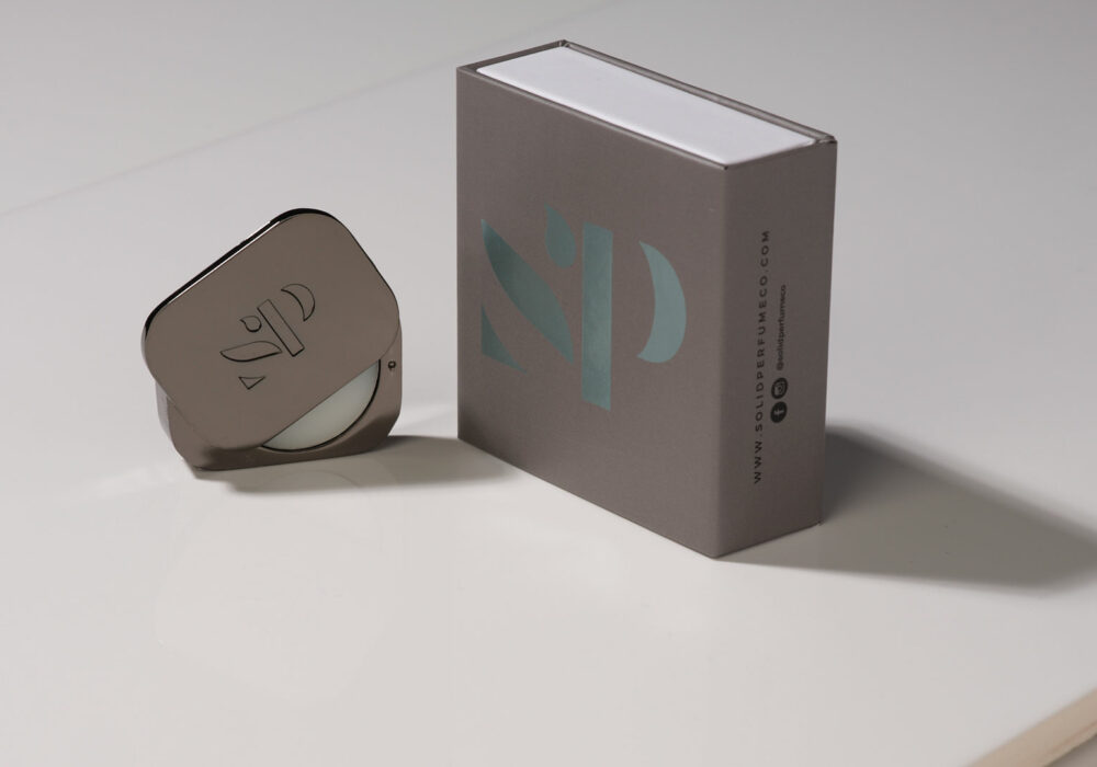 Solid Perfume | Luxury Scents | Natural Bed Company