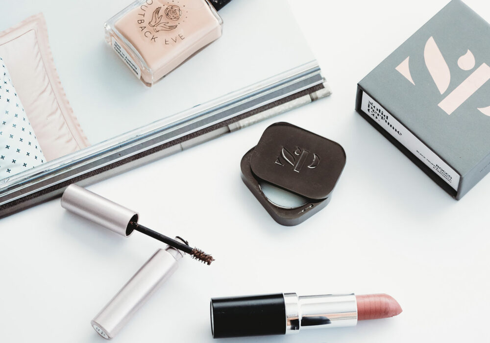 Solid Perfume | Luxury Scents | Natural Bed Company