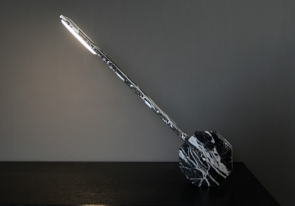 Adjustable LED Table Lamp | Lighting | Natural Bed Company