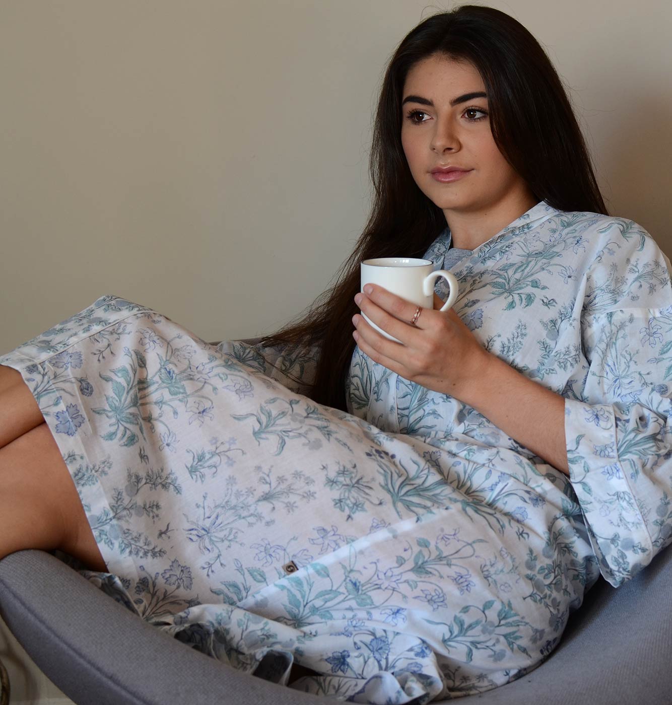 Our Nightwear Collection | Blog | Natural Bed Company