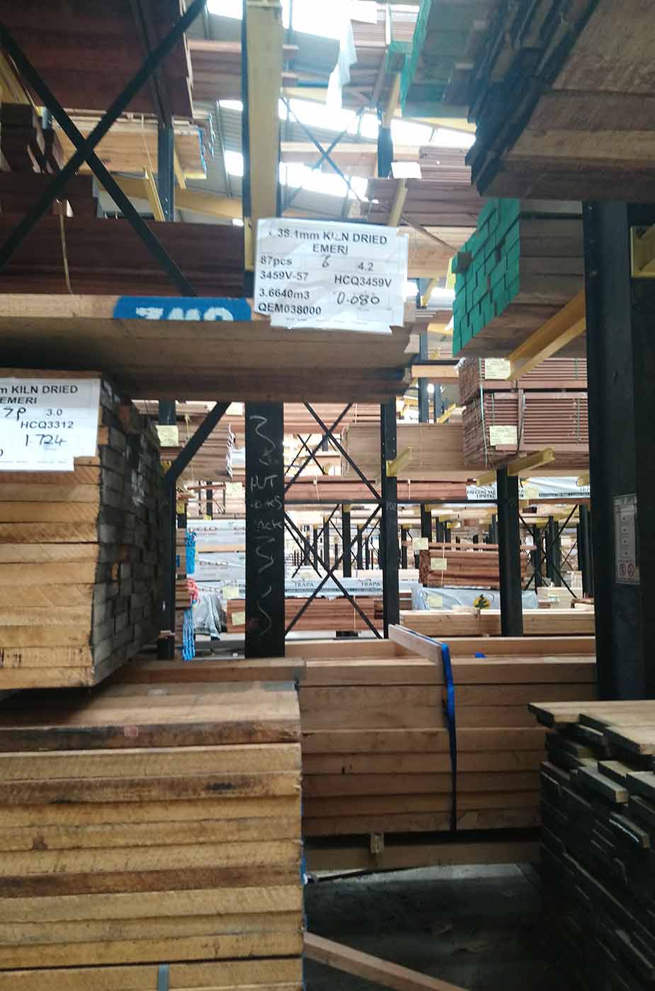 About our Quality Timber Suppliers | Blog | Natural Bed Company