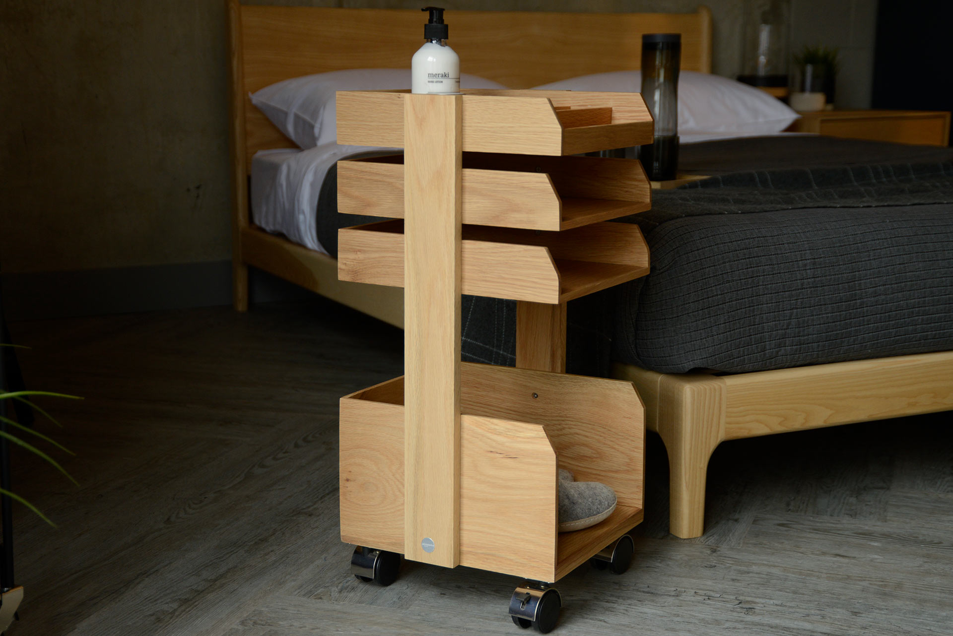 Working From Home - Your perfect home office - Natural Bed Company