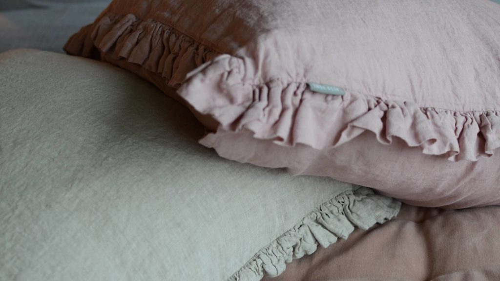 Relaxing Bedroom Looks for Spring | Blog | Natural Bed Company