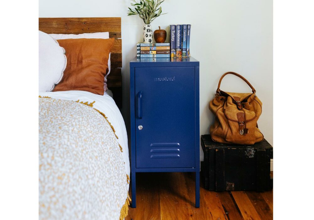 Bedside Lockers - Shorty | Storage | Natural Bed Company