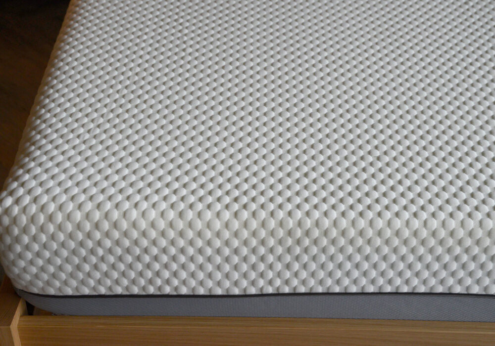 Memory Foam Mattress - Natural Bed Company