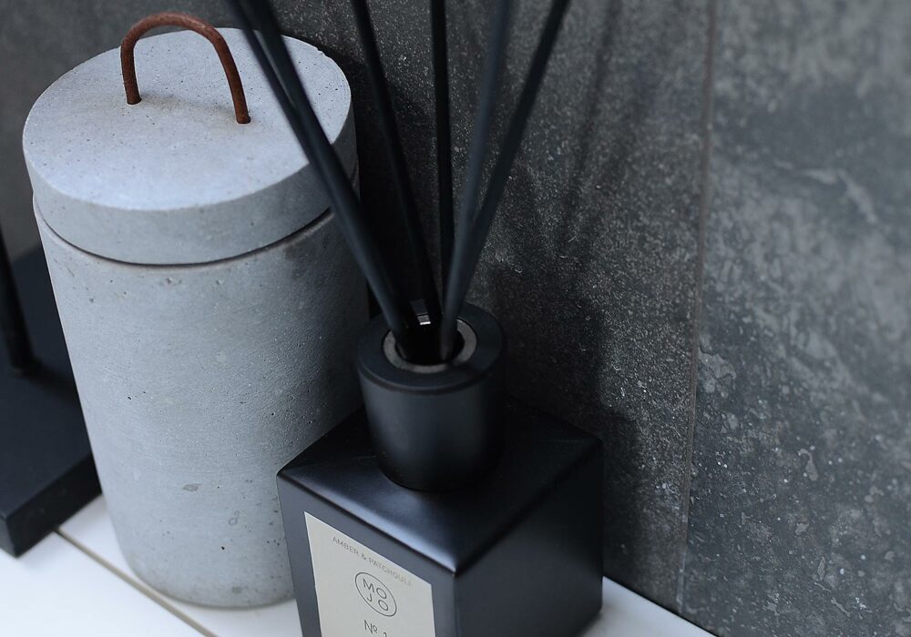 Mojo Scented Room Diffusers | Natural Bed Company