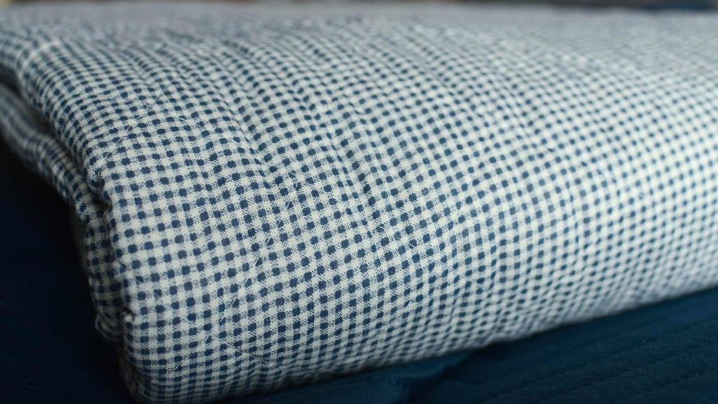 Relaxing Bedroom Looks for Spring | Blog | Natural Bed Company