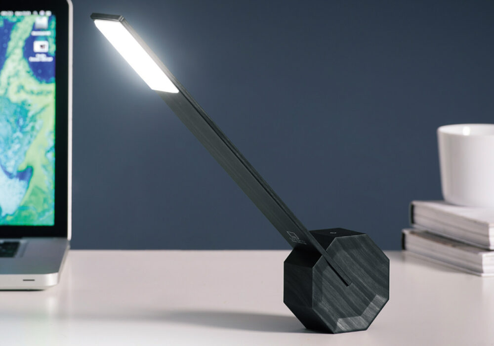 Adjustable LED Table Lamp | Lighting | Natural Bed Company