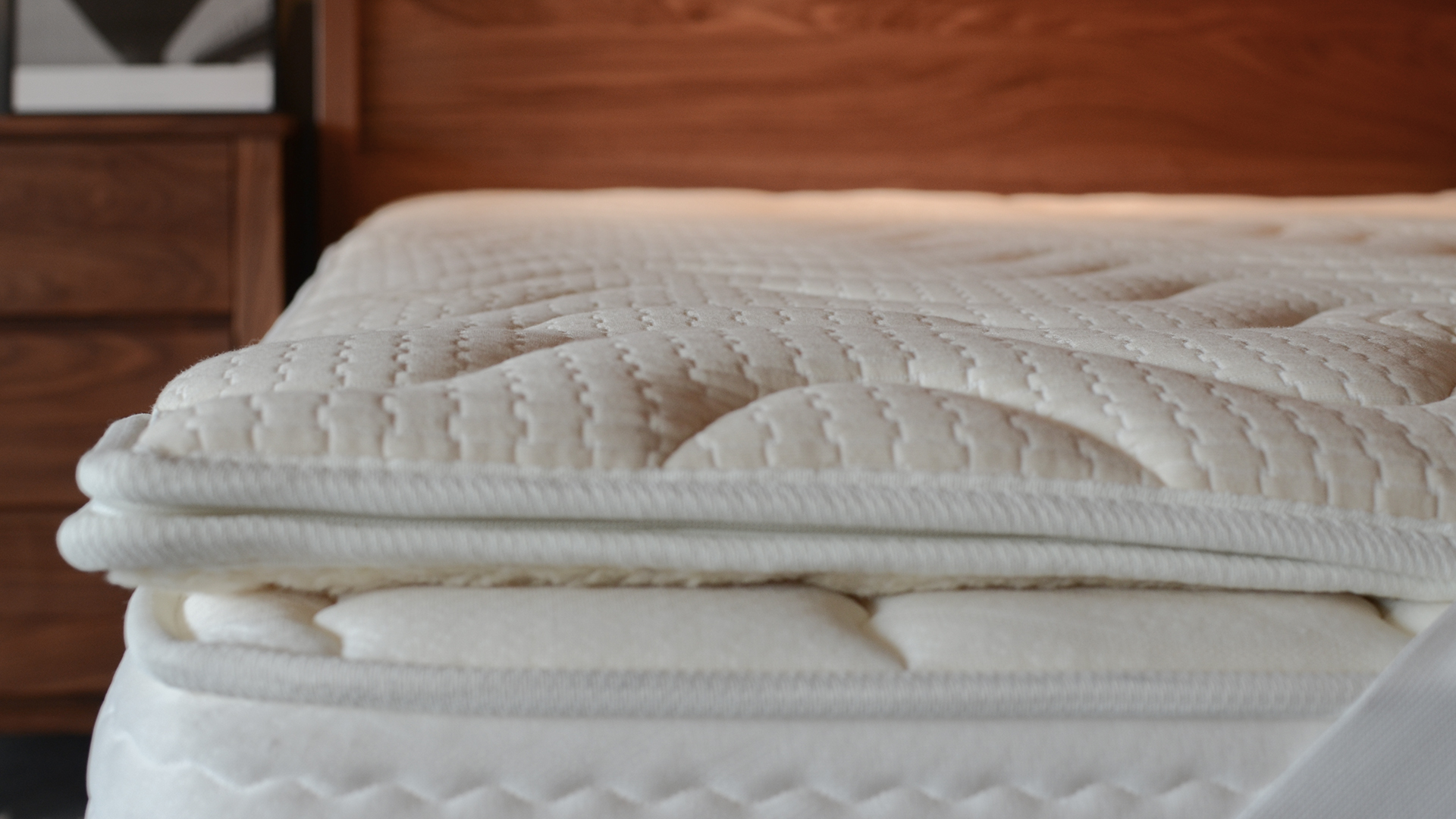 Guide to our Mattress Toppers | Blog | Natural Bed Company