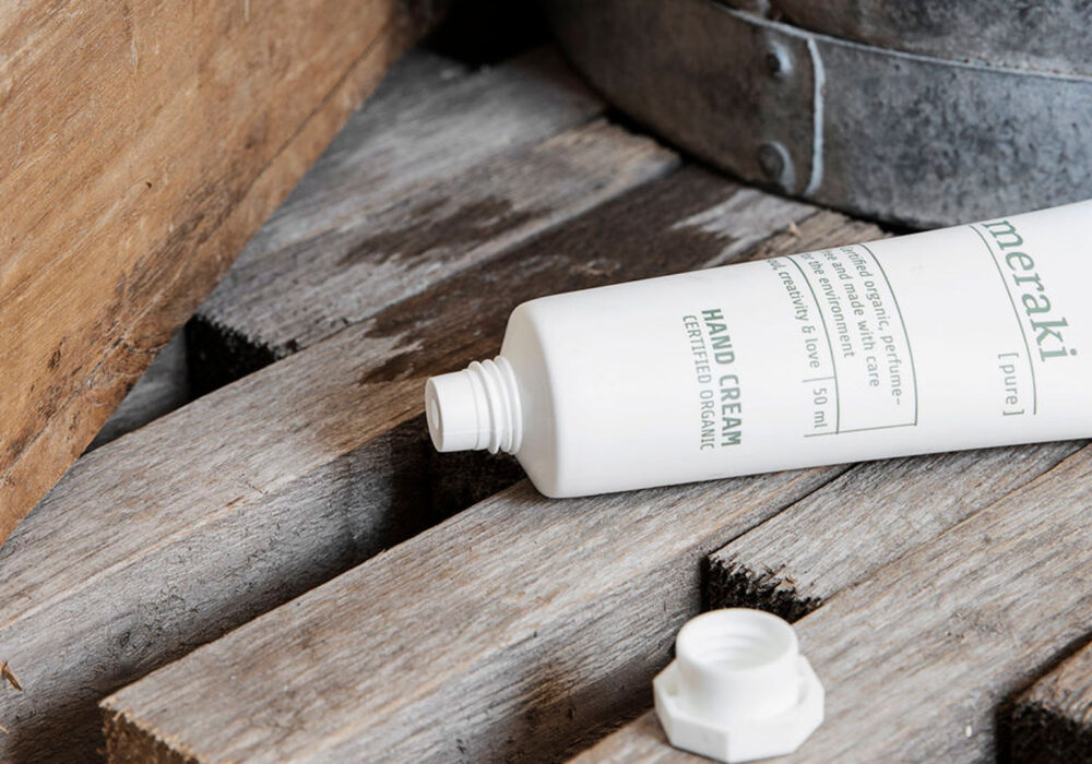 Organic Body Wash, Lotion & Hand Wash | Natural Bed Company