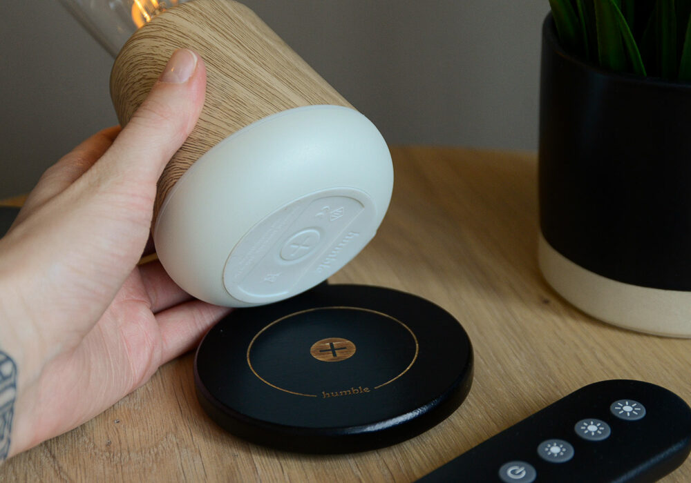 Humble Lamp Accessories - Natural Bed Company