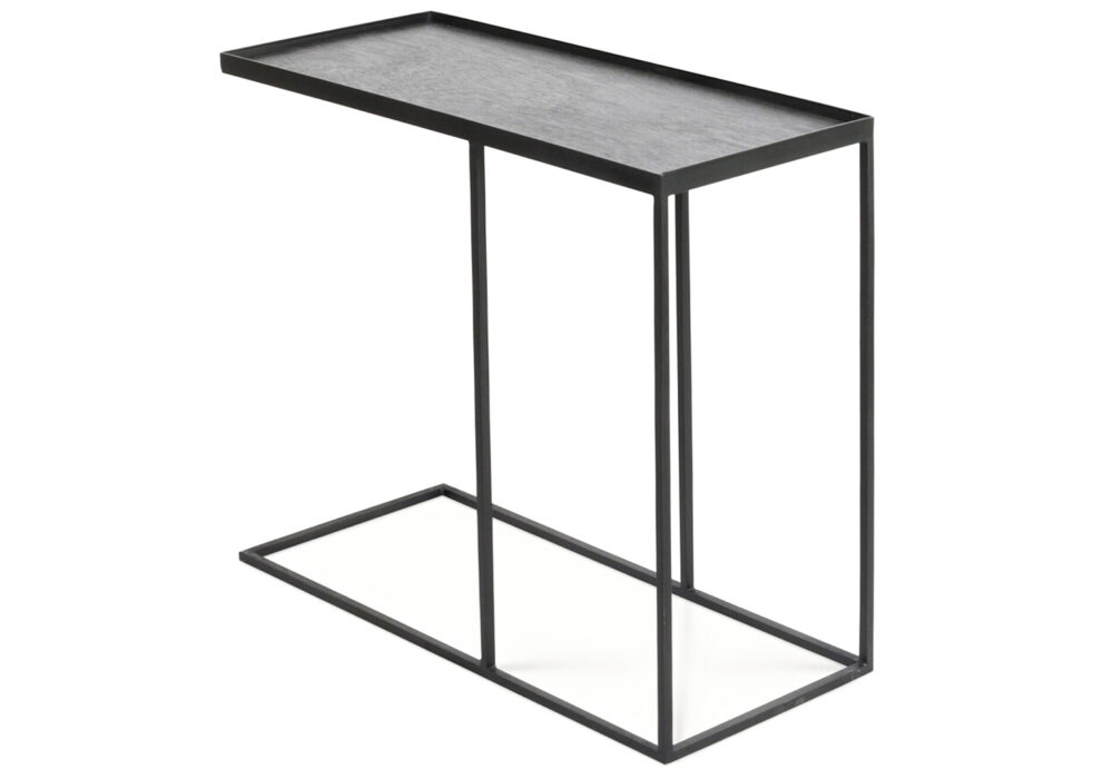 Black Side Tables | Ethnicraft | Natural Bed Company