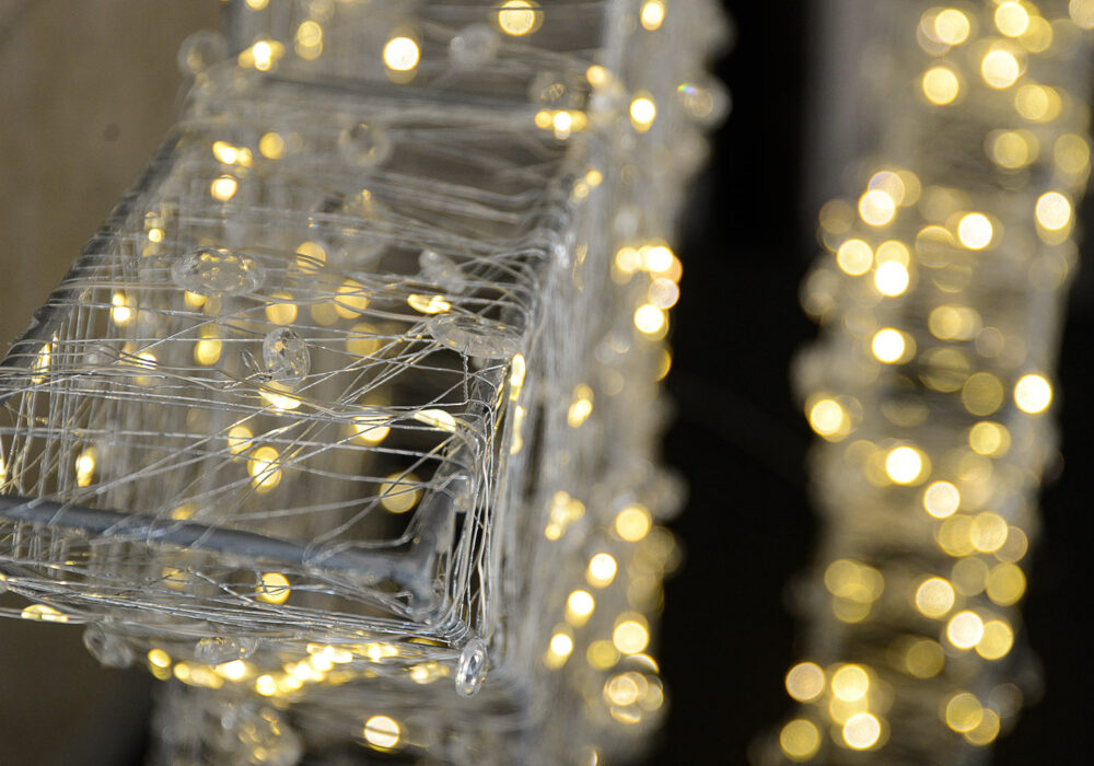 Light-Up Stars - Natural Bed Company