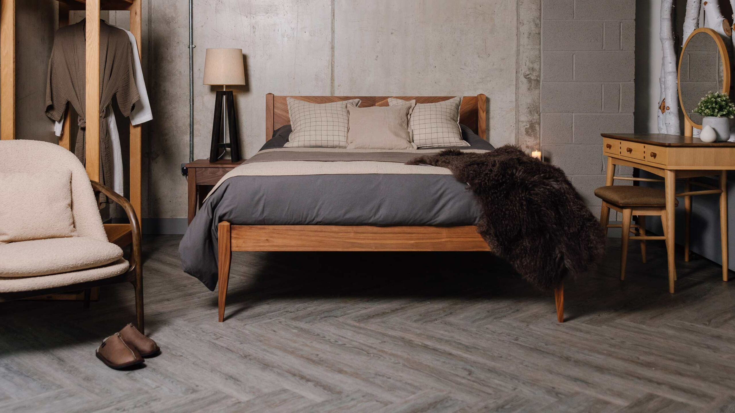 Interior Design Trends for 2026 - Natural Bed Company